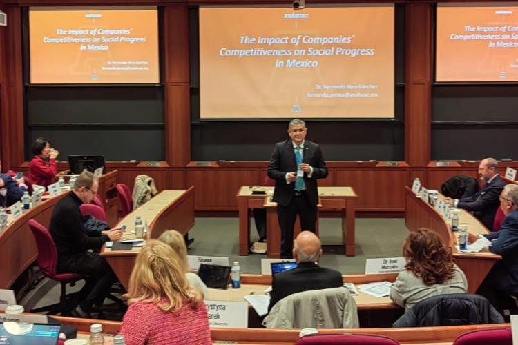 Universidad Anáhuac Puebla | Universidad Anáhuac Puebla